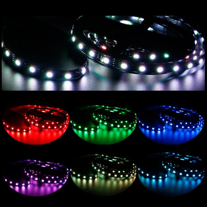 32.8ft Led Strip Rgb 5050 10m FPC Led Ip65 Flexible Strip Light ...