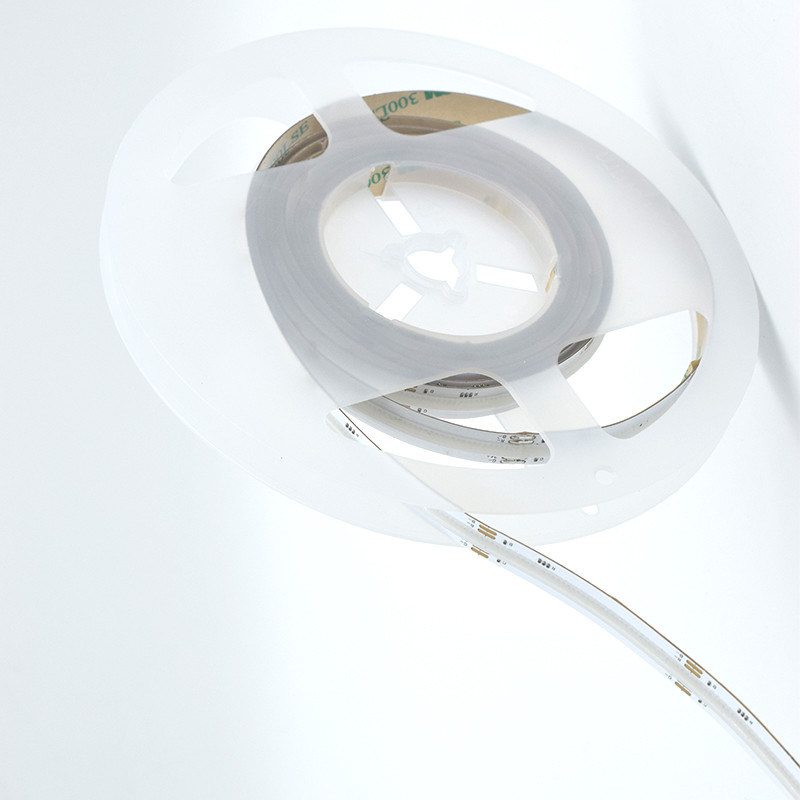 RGB 630pcs Colored LED Light Strips IP67 Waterproof Decorative use