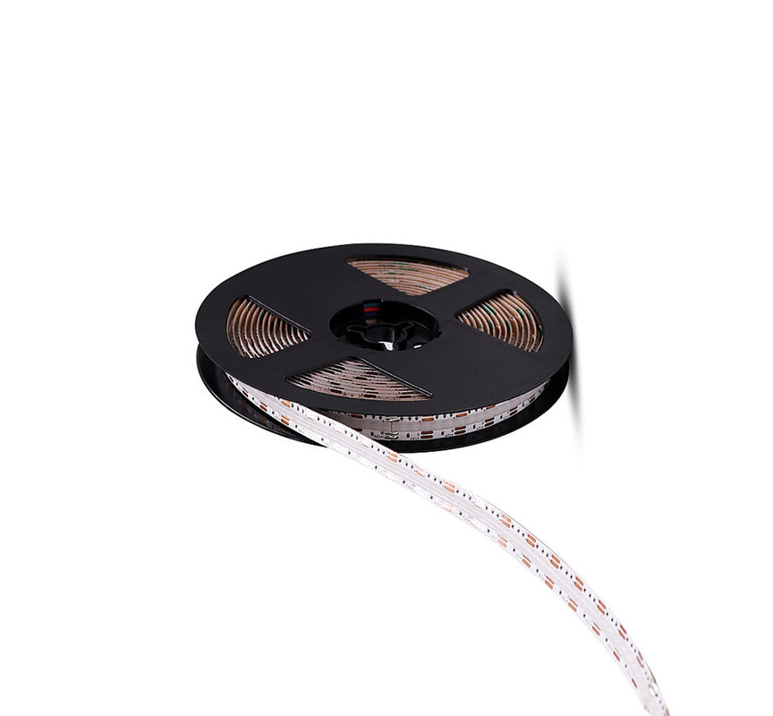 RGB 630pcs Colored LED Light Strips IP67 Waterproof Decorative use