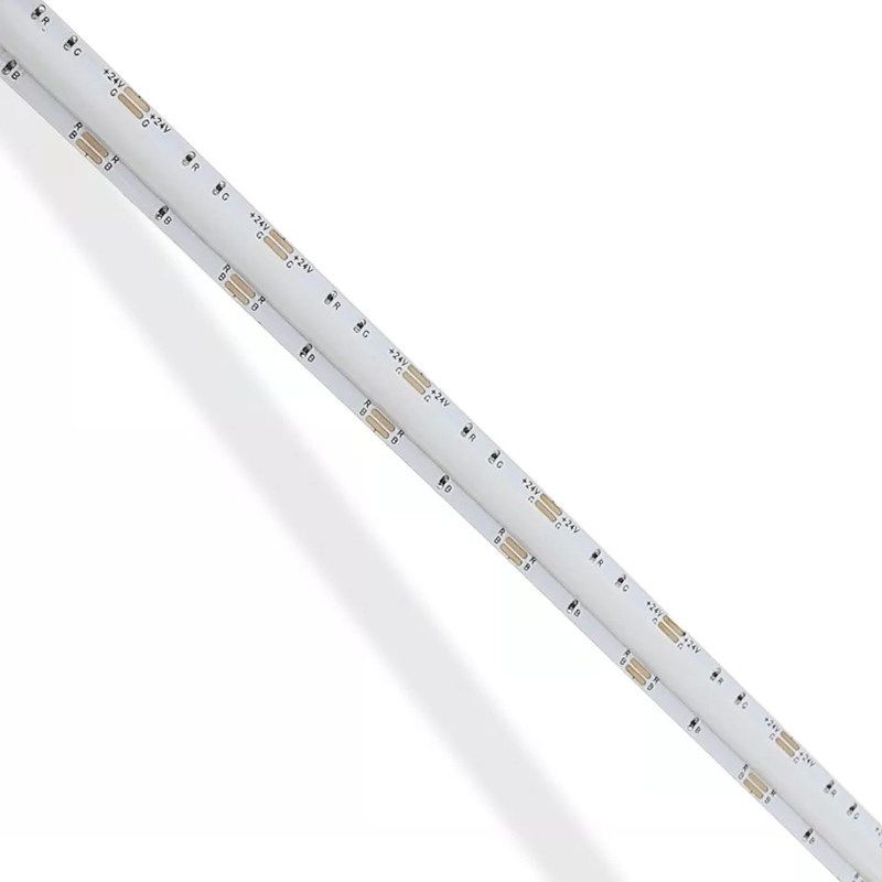 CE Certified 1440lm/m LED Strip Lights DC24V Working Voltage