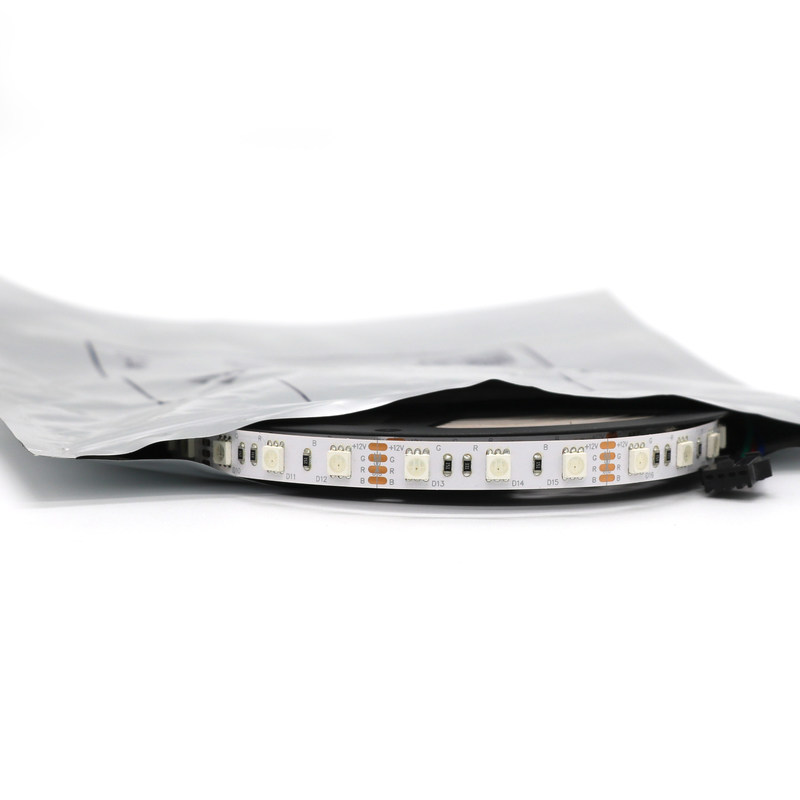 24V Rgb Smd 5050 IP20 10M Double Side Led Strip Decorative