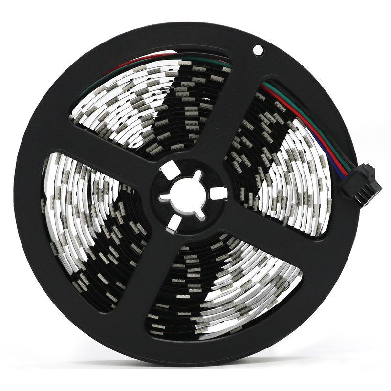 Flexible 20lm 5050 Rgb Led Strip 12v IP64 5050 Waterproof Led Strip For ...
