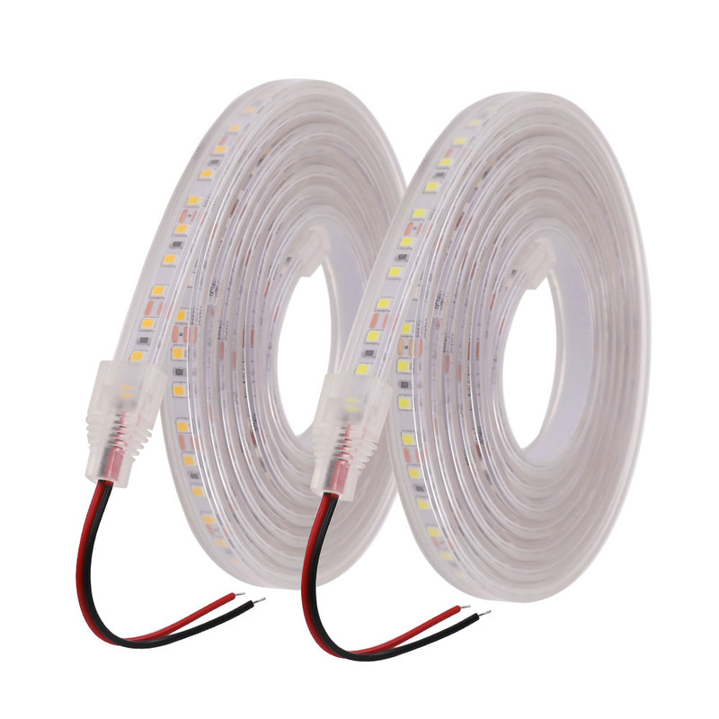 8mm Smd Led Flexible Strips 2835 Led Strip 120 Leds Per Meter For Home ...