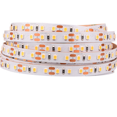 Custom 10W 2835 LED Strip Lights RA80 Rgb Led Strip 120 Leds Per Meter