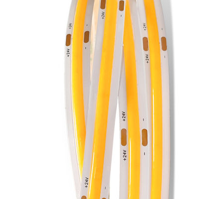 Flexible COB LED Strip factory, Buy good quality Flexible COB LED Strip products from China