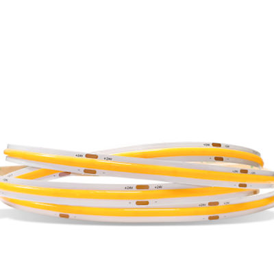 Flexible COB LED Strip factory, Buy good quality Flexible COB LED Strip products from China