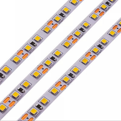 Custom 10W 2835 LED Strip Lights RA80 Rgb Led Strip 120 Leds Per Meter