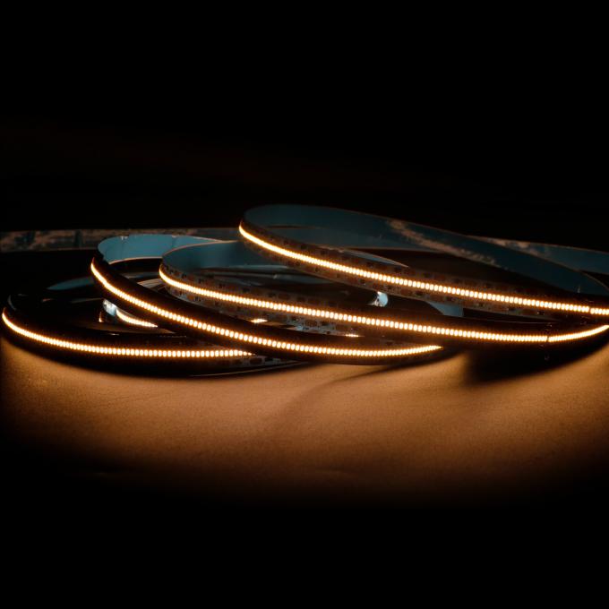 High CRI LED Strip Lights
